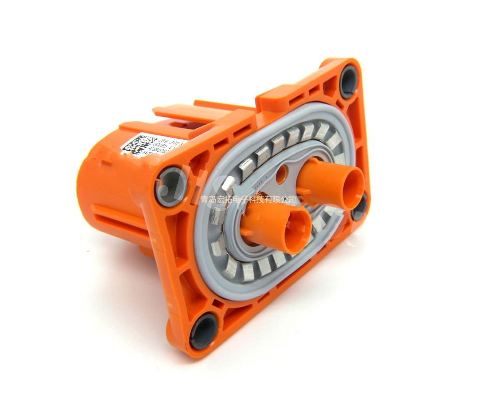 青岛宏拓电子科技有限公司